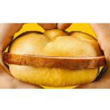 Clever Leberkäse-Semmel BILLA 1 Stück